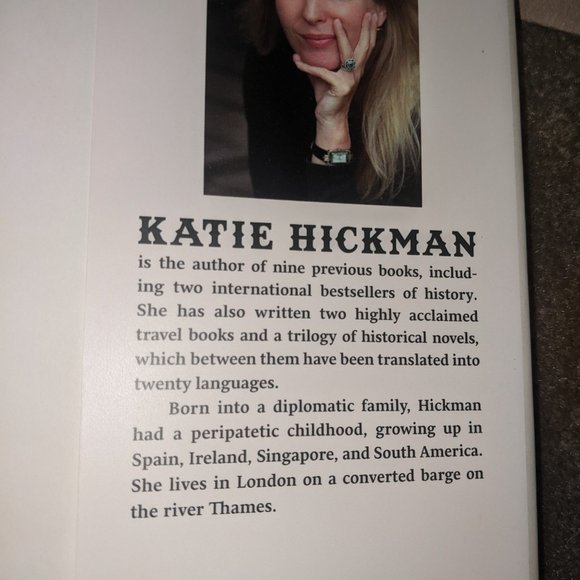 Other | Brave Hearted The Women Of The American West By Katie Hickman ...